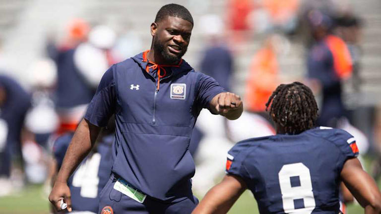 Gators targeting one of SEC's best young WR coaches