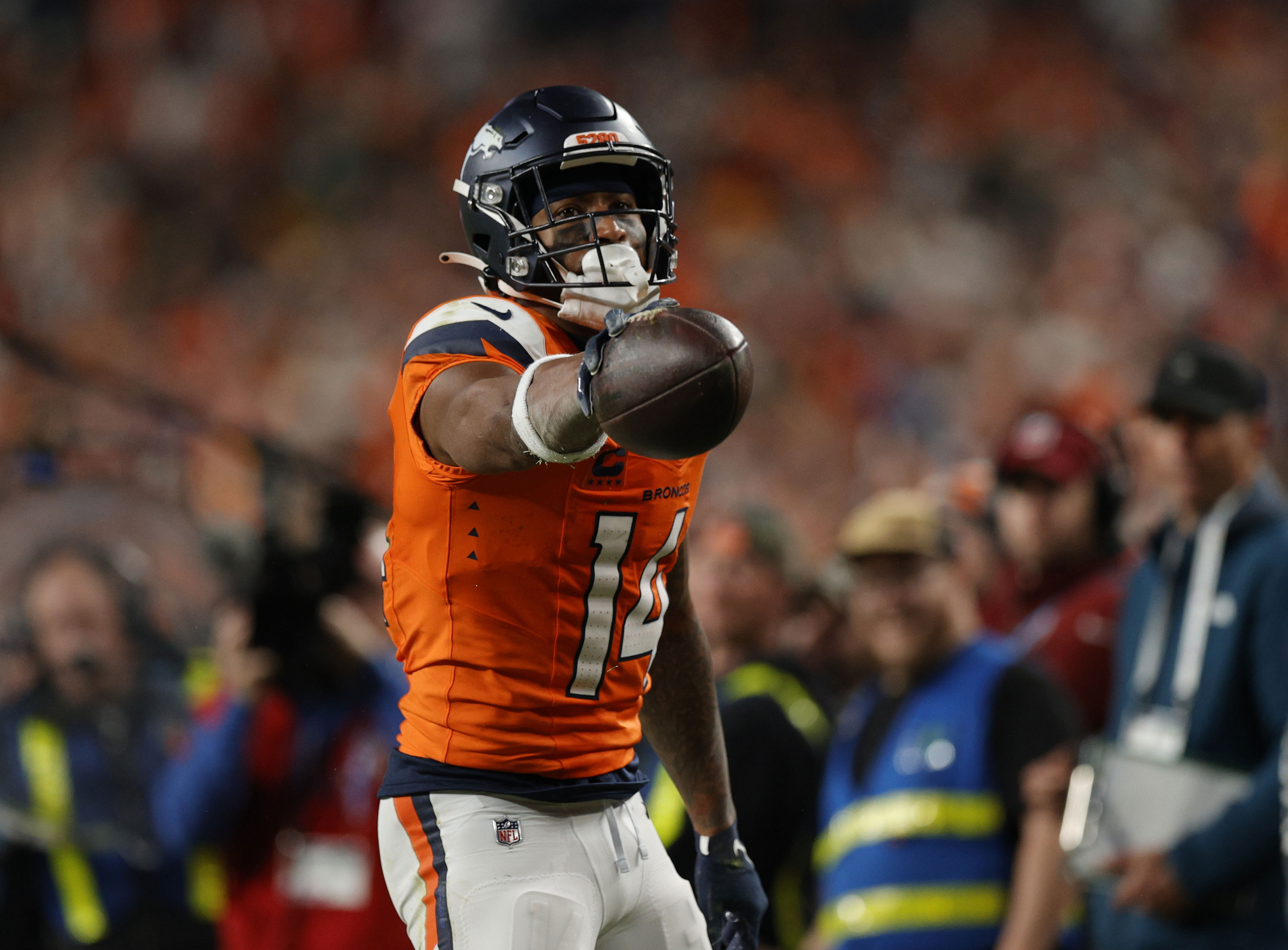 Broncos have six players named to 2026 Pro Bowl