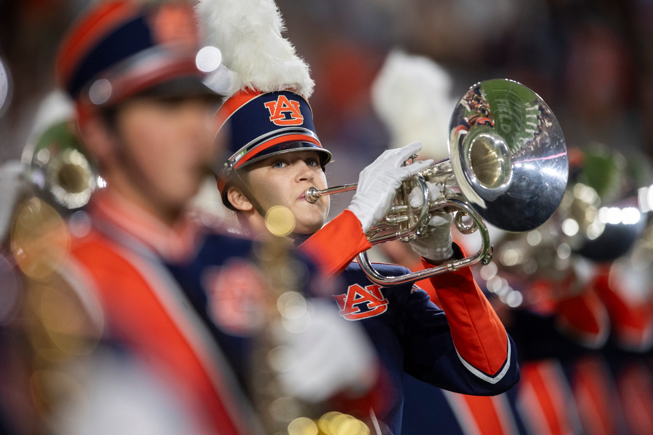 Auburn football adds safety Knyair Crumb to 2027 recruiting class