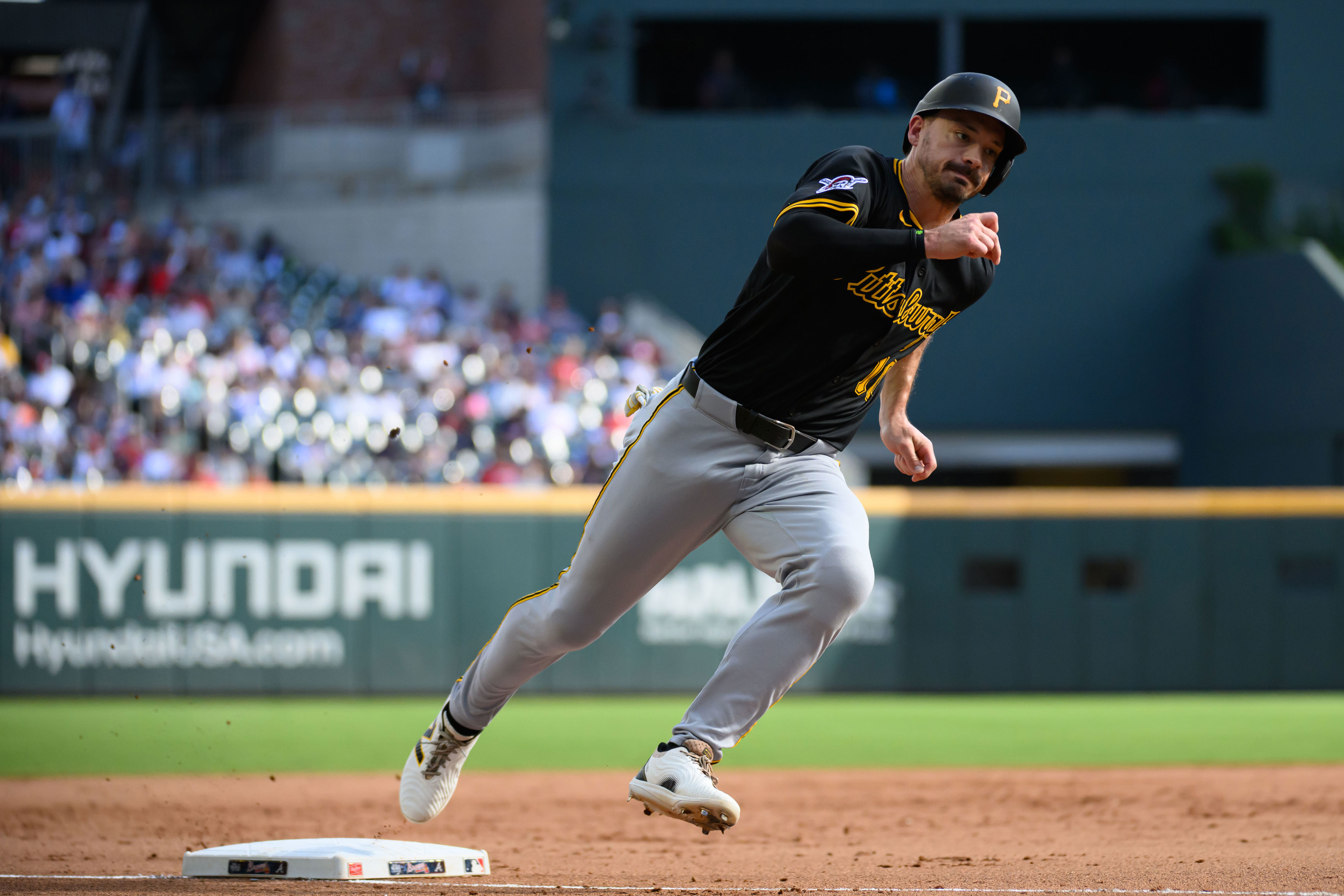 Analyst looks back at Pirates’ Bryan Reynolds trade