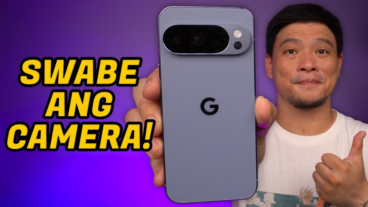 Google Pixel 10 Pro review — performance, camera, and features tested