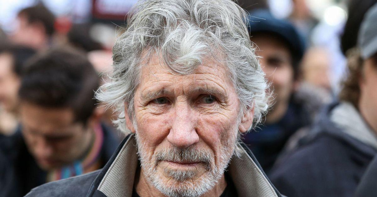 Sharon Osbourne wanted to send poo to Roger Waters after he dissed Ozzy ...