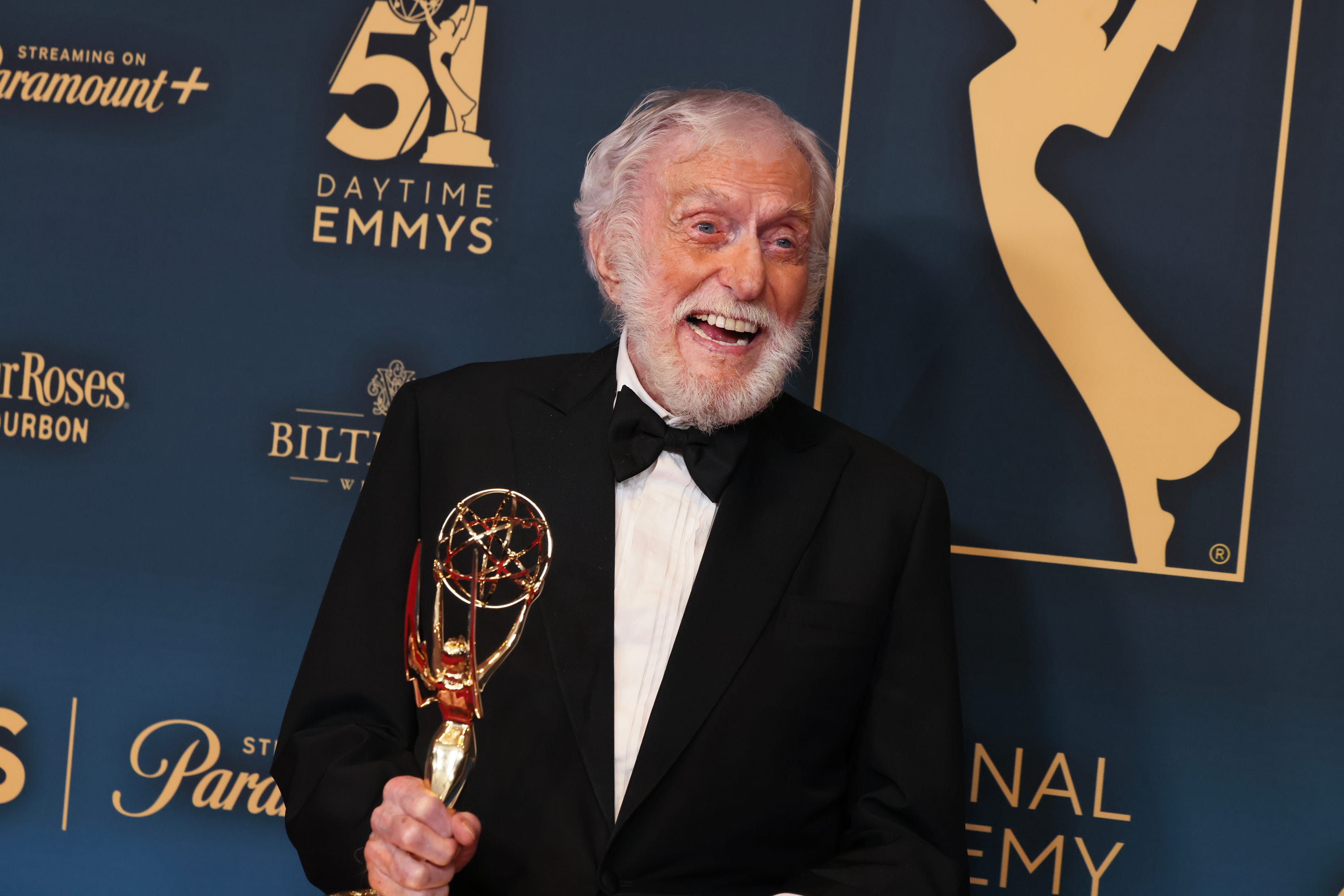 100-year-old icons: Meet the stars who defied time