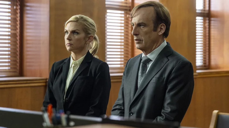 The subtle Kim Wexler quirk you might have missed in Better Call Saul
