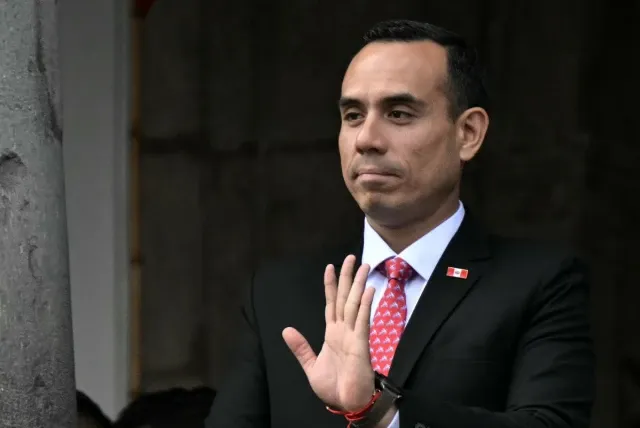 Perú autoriza la entrada de militares armados estadounidenses al país ...