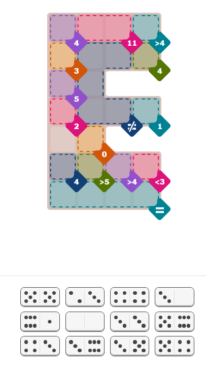 NYT Pips today hints and answers — Monday, December 15