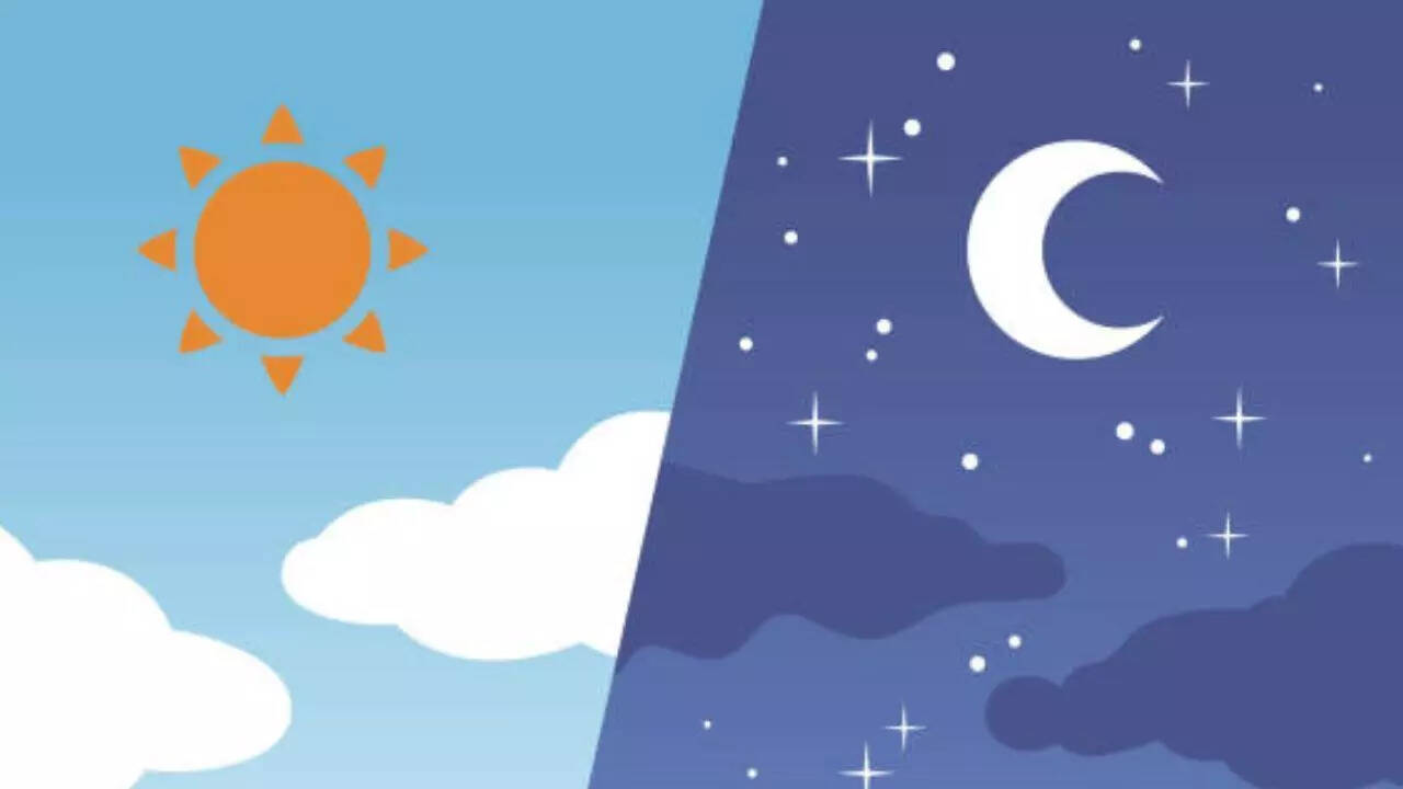 Curiosity corner: Why do we have day and night instead of just one long ...