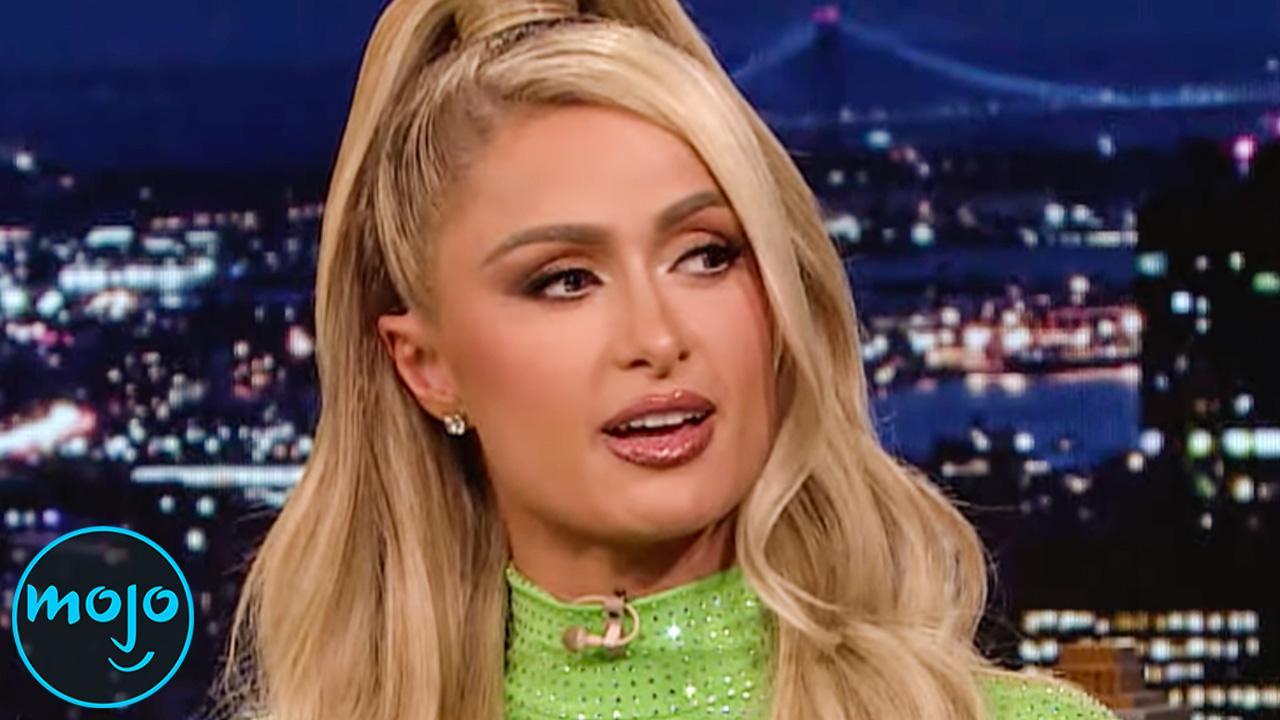 Top 10 celebrity interviews that got uncomfortably desperate