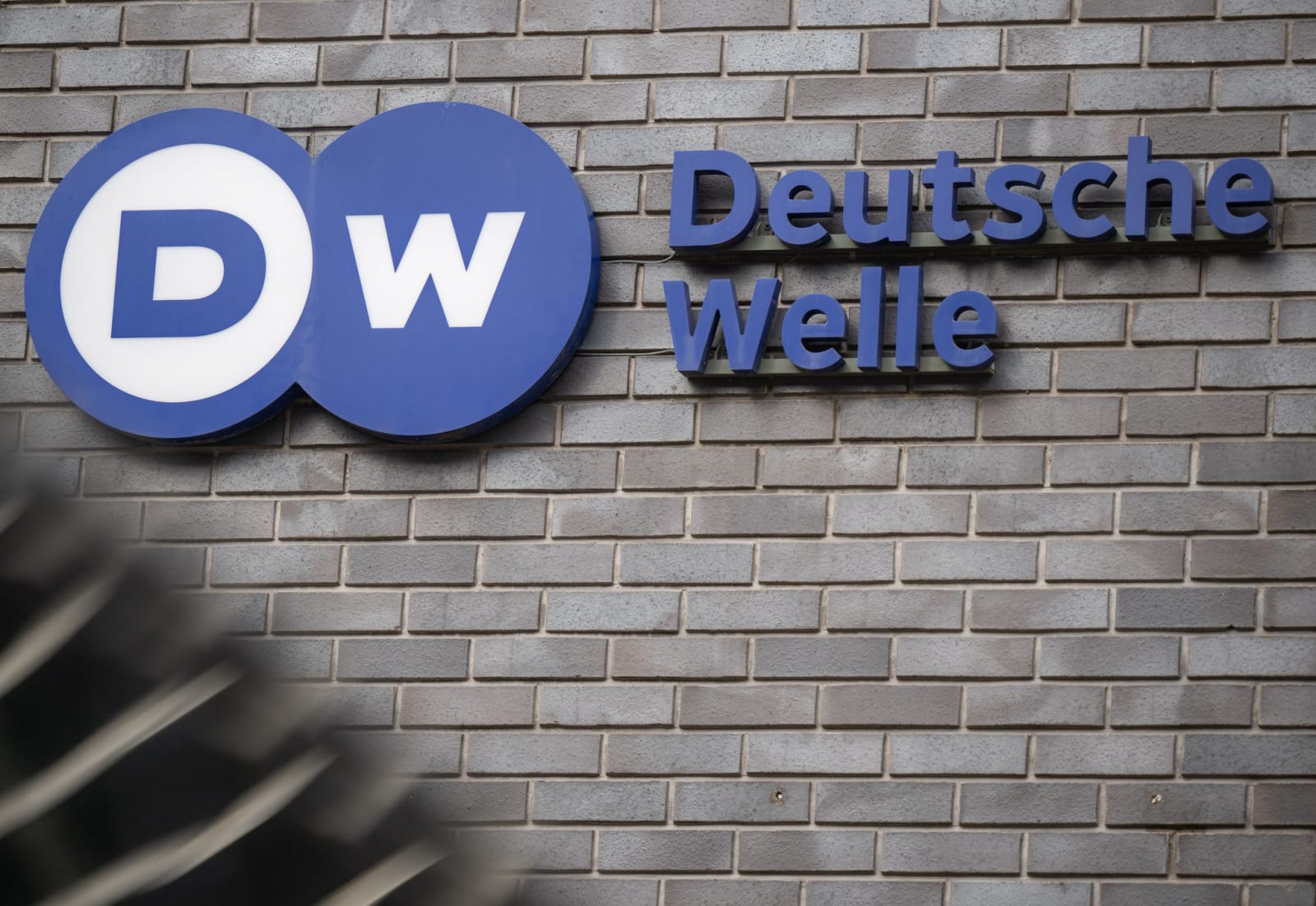 Germany's Deutsche Welle broadcaster declared 'undesirable' in Russia