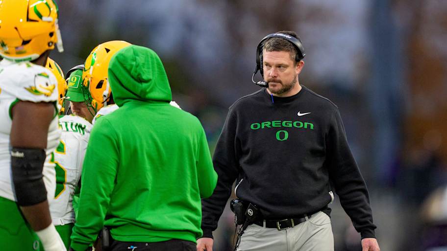 5-star recruit Kendre Harrison reveals plan for moving to Oregon