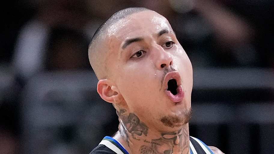Kyle Kuzma proves shocking truth he hasn't shown since Washington
