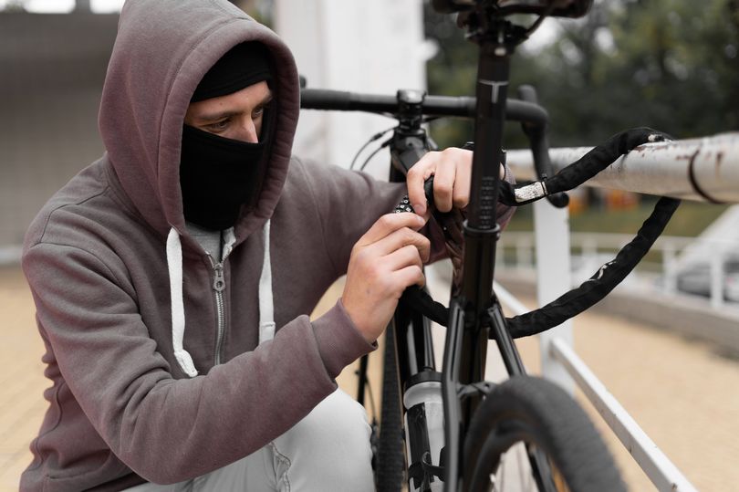 Council moves to ban balaclavas after town inundated with anti-social ...