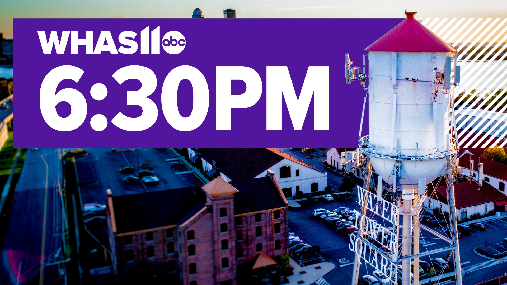 WHAS11 top stories: 6:30 p.m. - Jan. 11, 2026