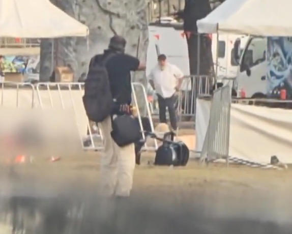 NYC Mayor Adams blames Bondi Beach terror attack on 'globalization of ...