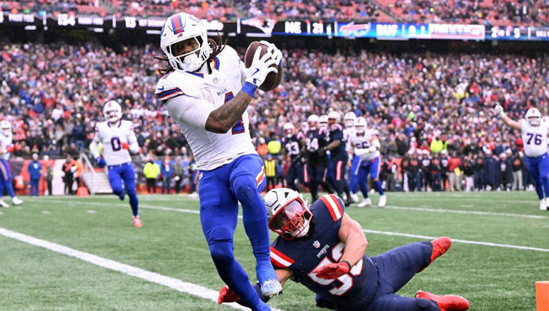 Patriots vow not to dwell on missed opportunity against Bills with ...