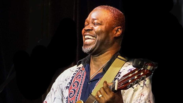 La communauté haïtienne en Ontario célèbre l’inscription du konpa au ...