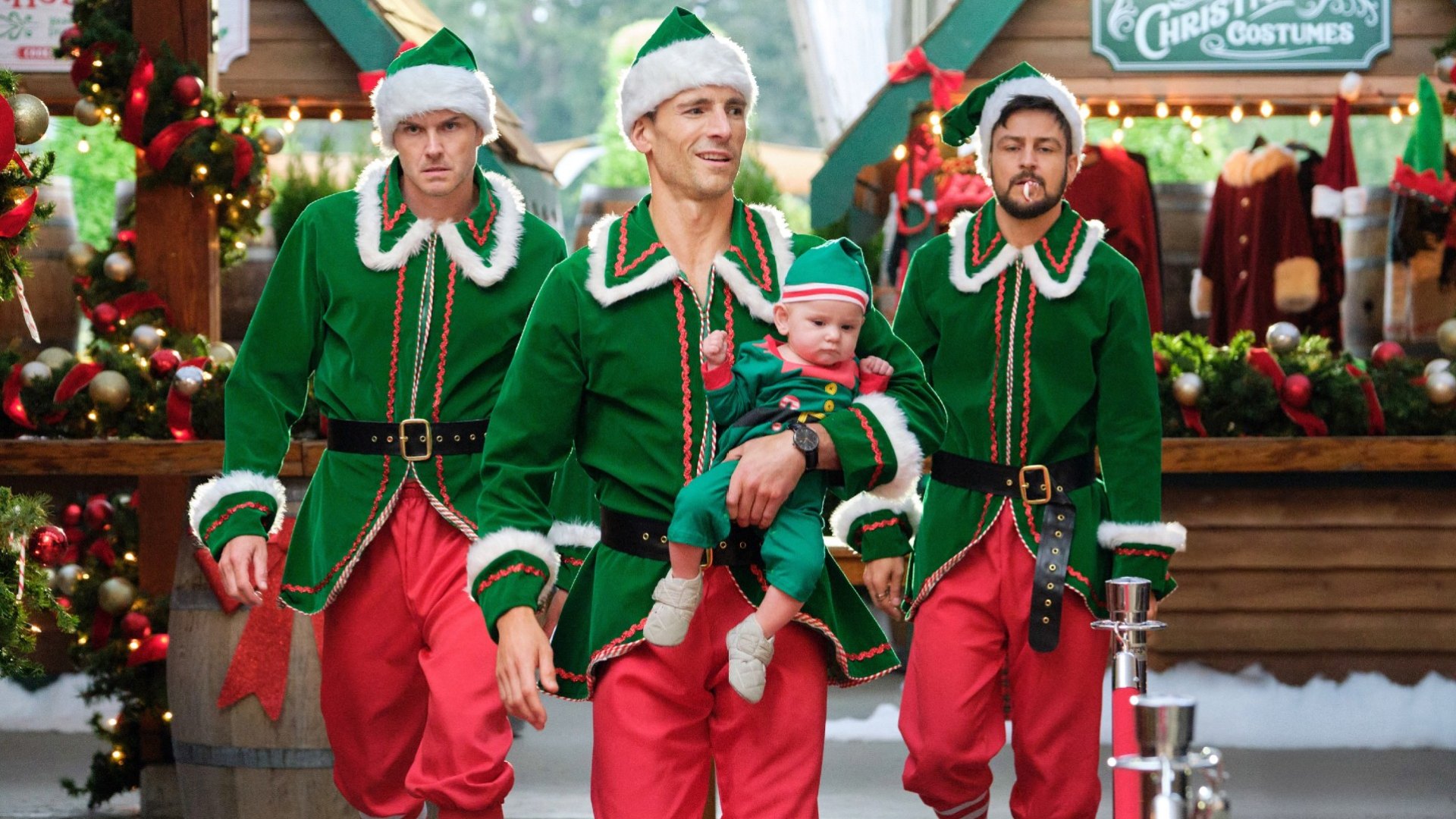 7 best Hallmark Christmas movies to watch right now, ranked