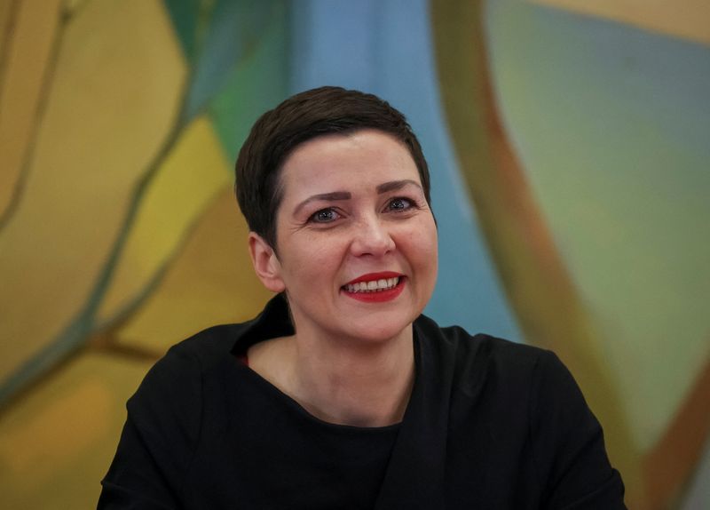 Released Belarus prisoners have no regrets over their actions