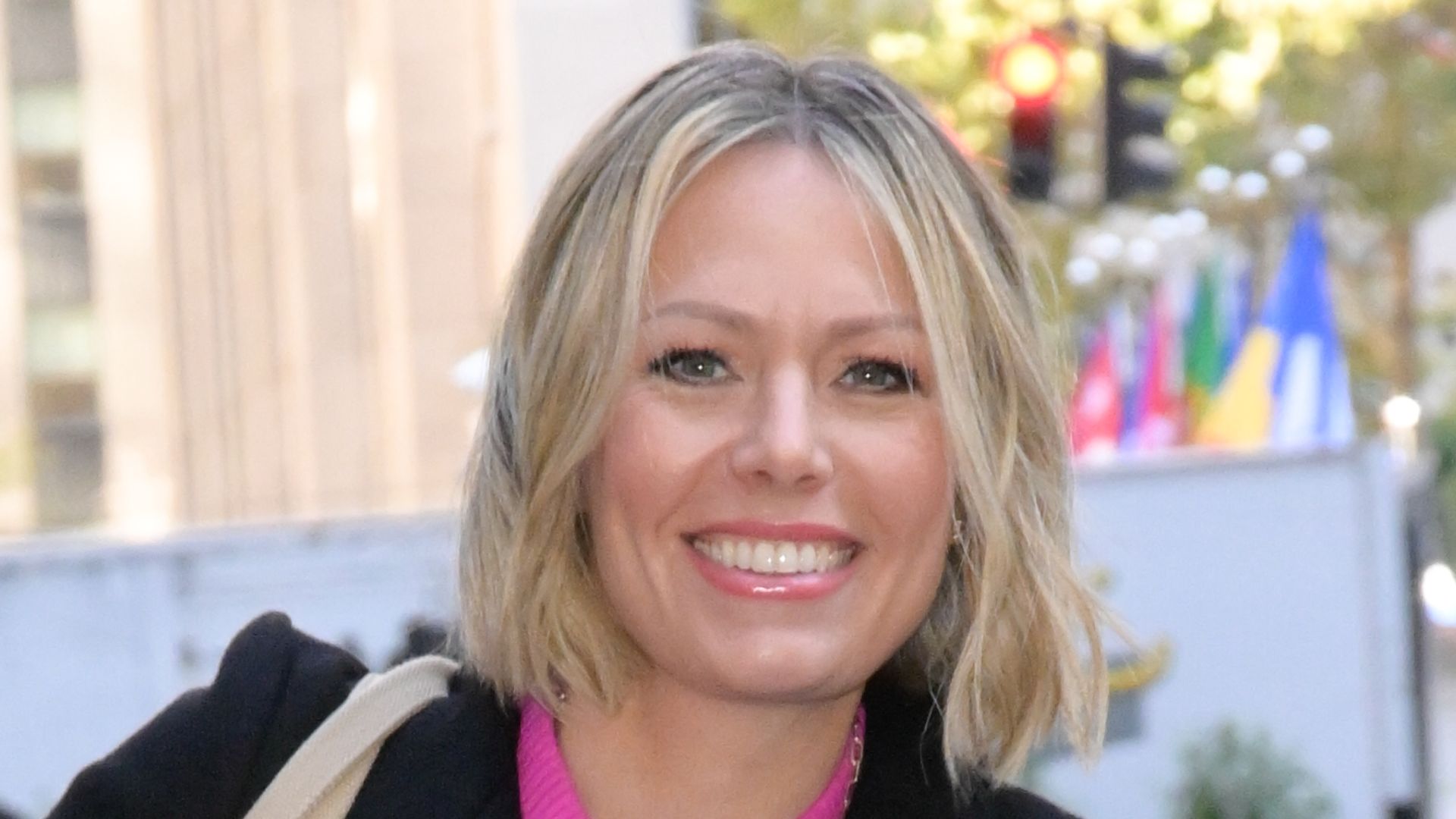 Dylan Dreyer marks big first with sons after moving out of NYC home ...