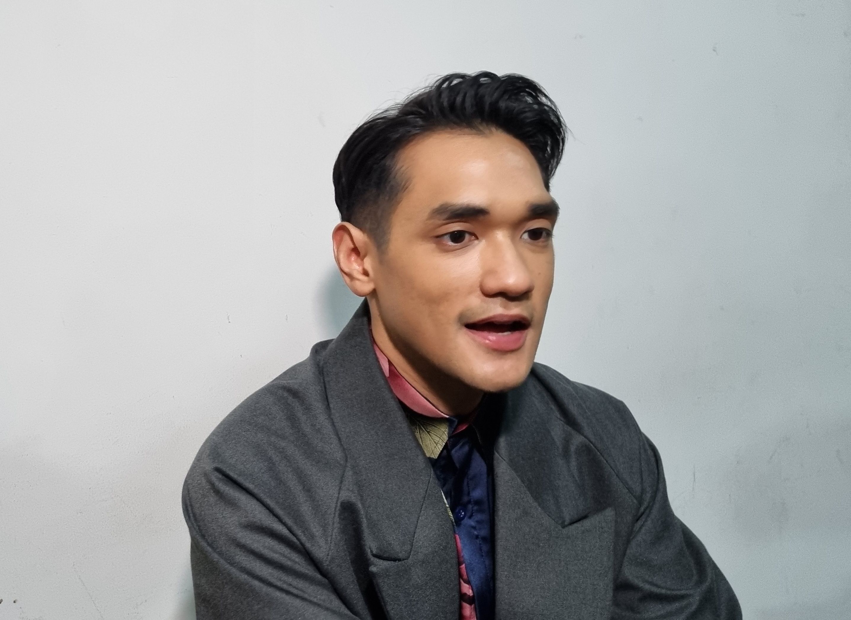 Afgan pilih sendiri lagu 'Seperti Mati Lampu' untuk duet dengan King ...