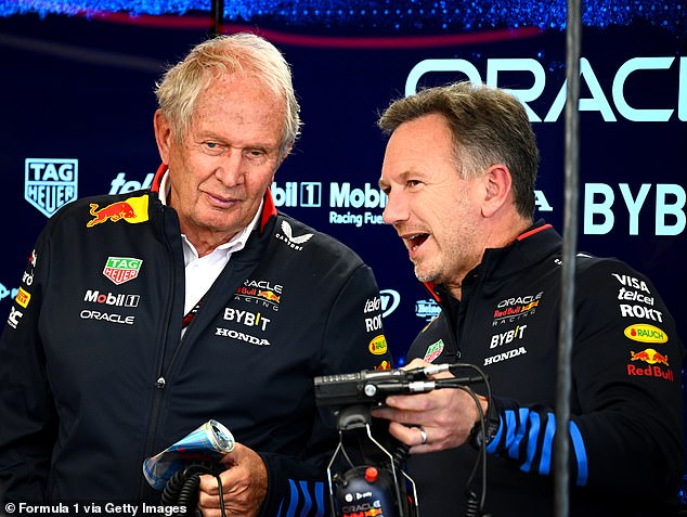 Verstappen would have won title if Horner had been sacked sooner ...