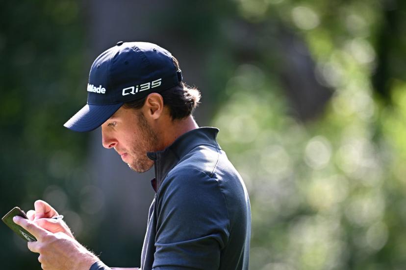 Pas de miracle pour Jérémy Gandon, Bastien Amat et Quentin Debove sur ...