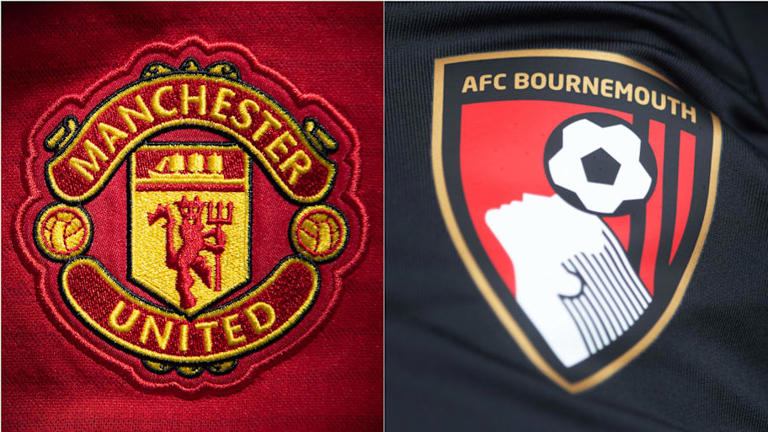 Man Utd vs. Bournemouth: Preview, predictions and lineups