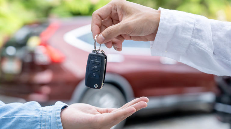 Yes, Costco does have a car rental service: Here's who it's for and how ...