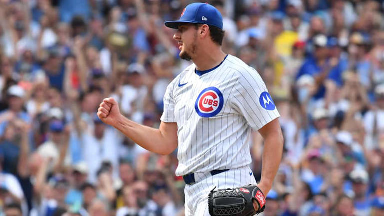 Could this former Chicago Cubs pitcher make sense for the A's?