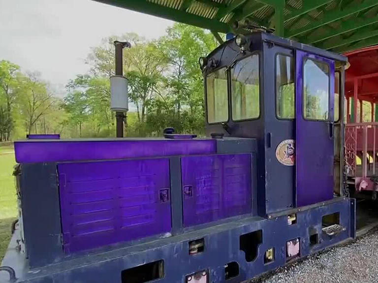 Privately owned Jefferson Railroad sold after more than two decades of ...