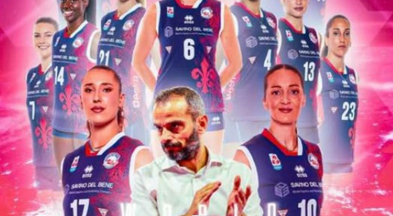 Un anconetano sul tetto del mondo. Marco Gaspari ha guidato la Savino ...