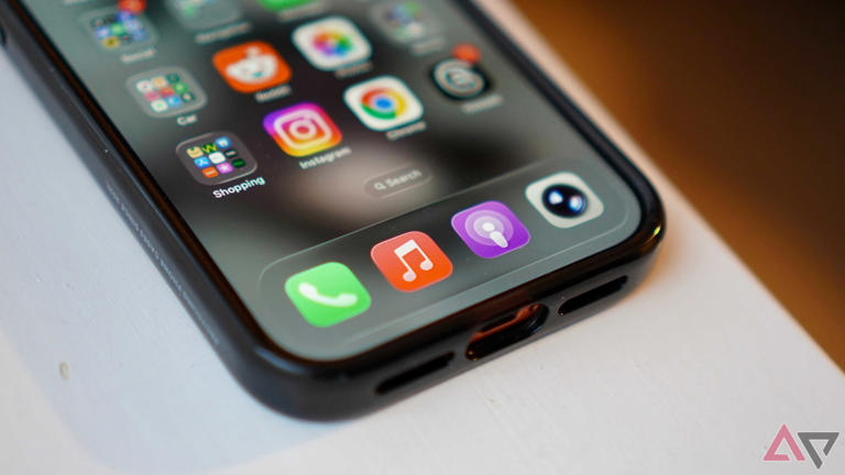 Android music apps are an embarrassment