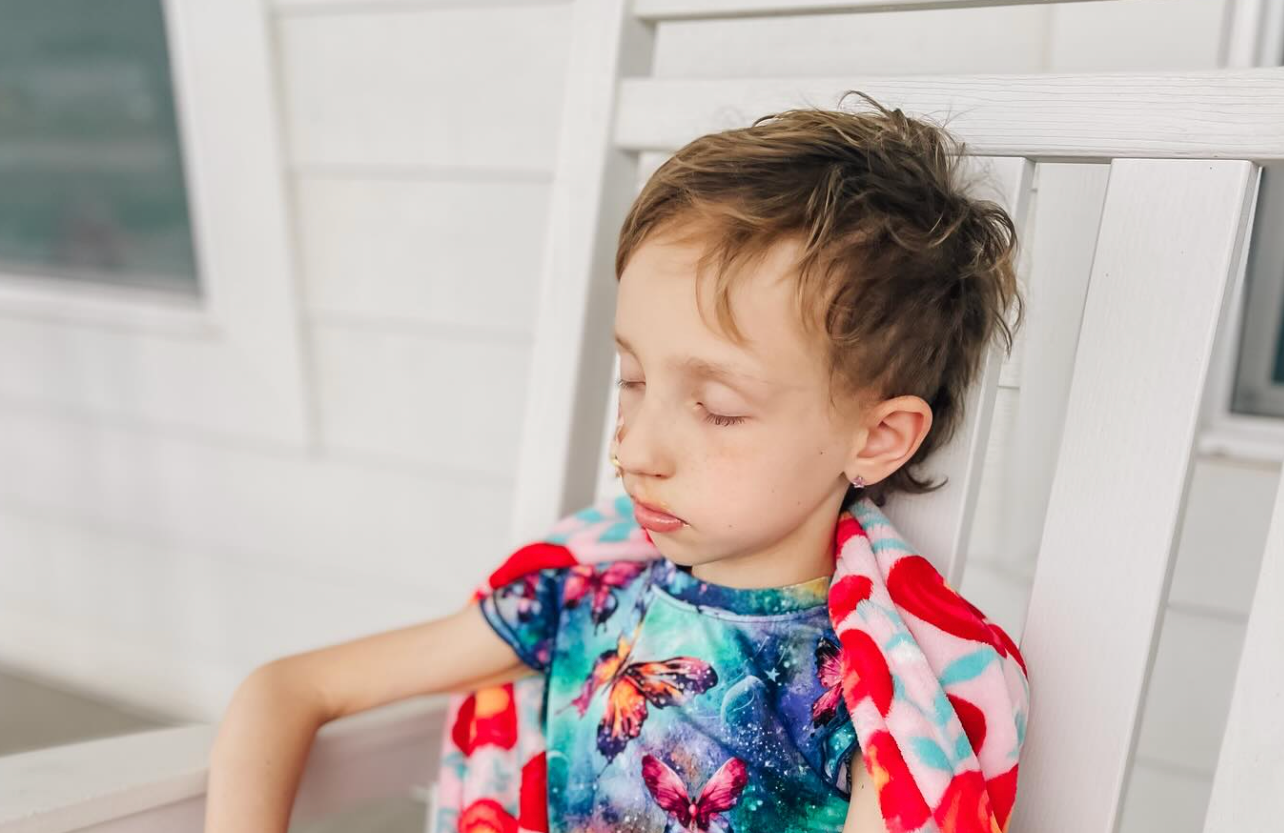 Brielle Bird GoFundMe raises over $16,000 for family of 9-year-old ...