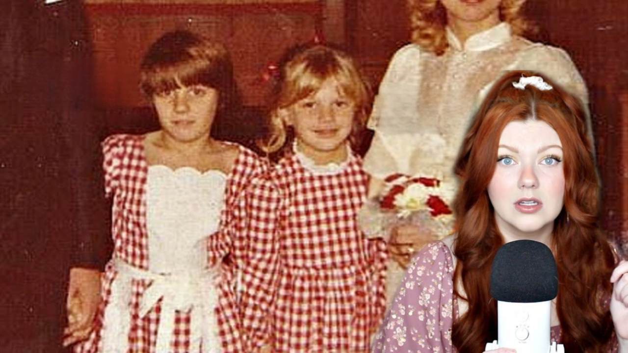 13-year-old accused of sister’s murder for 30 years | The Reesa Trexler ...