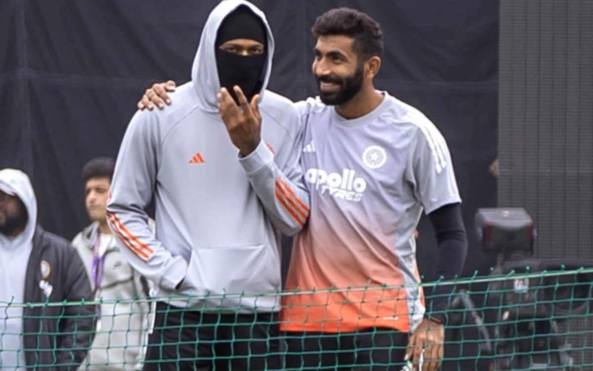 3rd T20I: Bumrah returns home due to personal reasons, update on ...