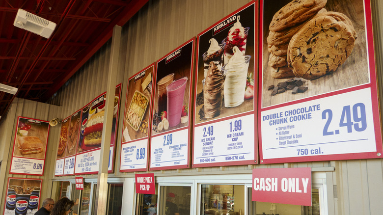 The best Costco food court item is a satisfying classic