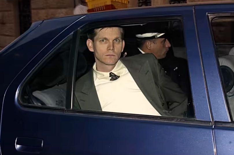 Inside the chilling real story behind Netflix's upcoming true crime documentary, Murder in Monaco