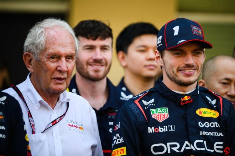 F1. « Ces dernières années avec Horner n’ont pas été agréables ...