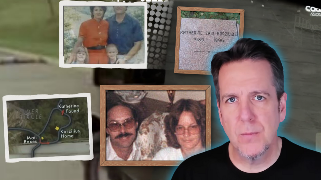 6-year-old girl’s life ended in a mysterious way | What happened to ...