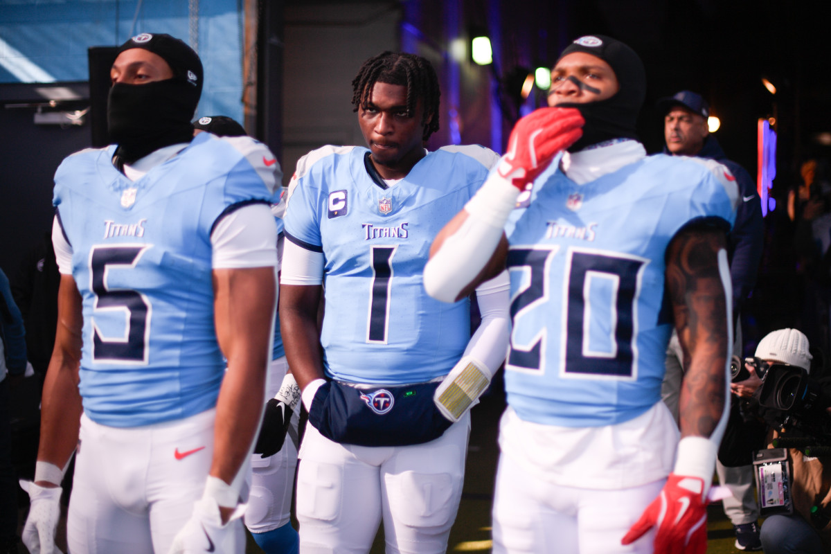 Titans Week 15 Rooting Guide: Critical wins and huge potential upsets ...