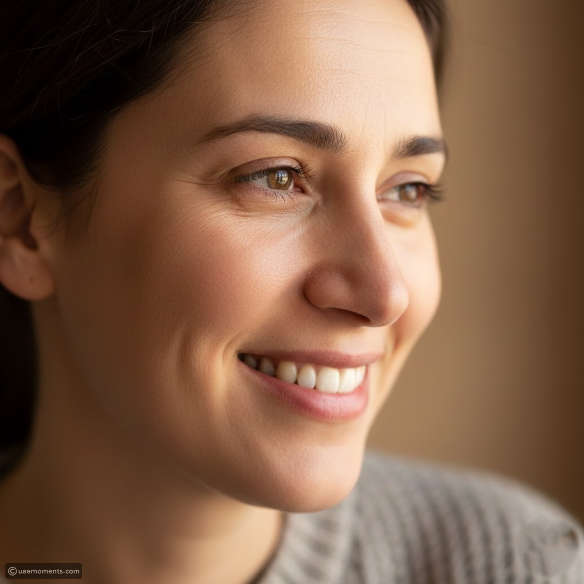 The first 10 things people find attractive about you