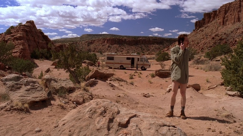 The 5 best TV shows of all time, according to IMDb