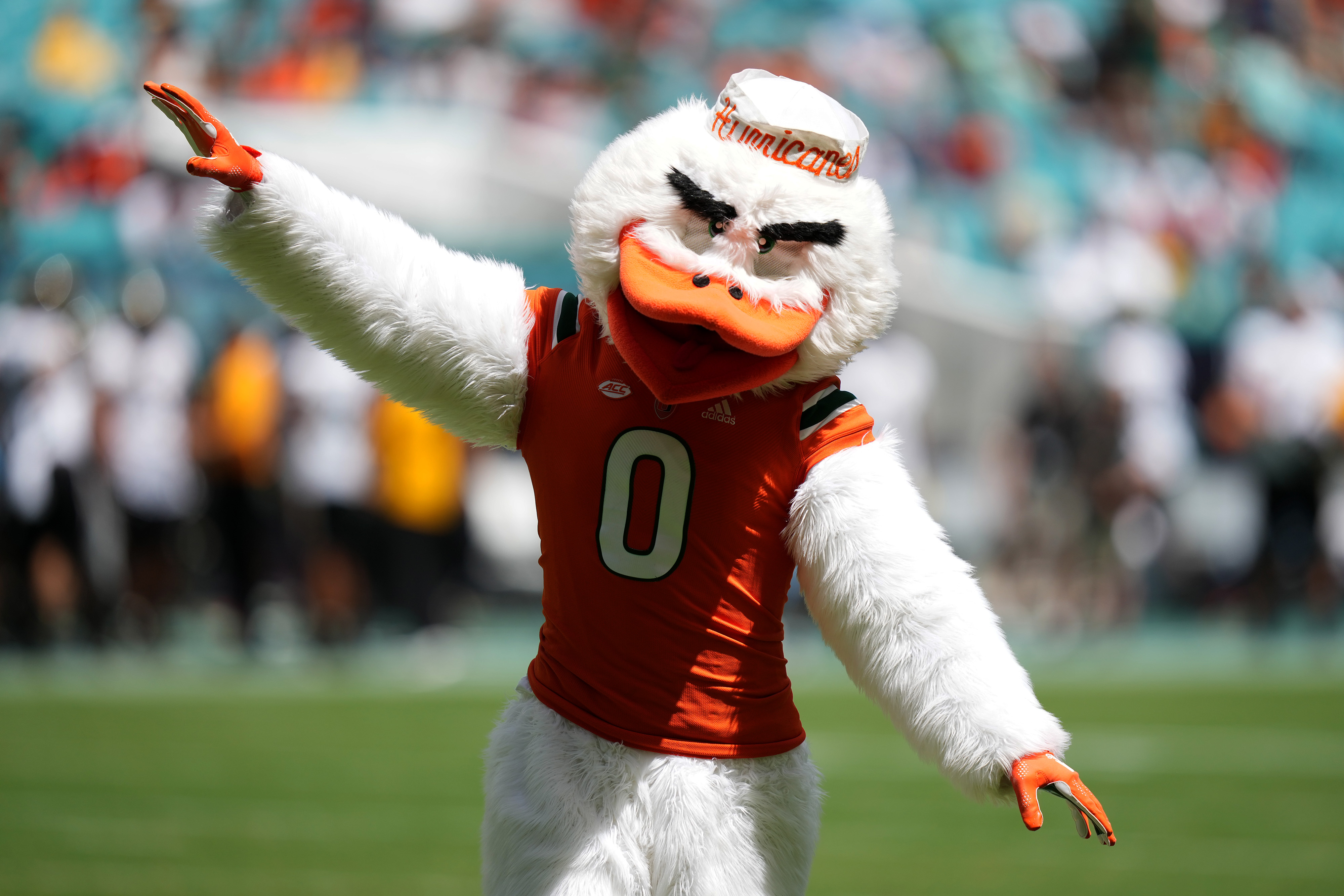 First glance: Miami Hurricanes