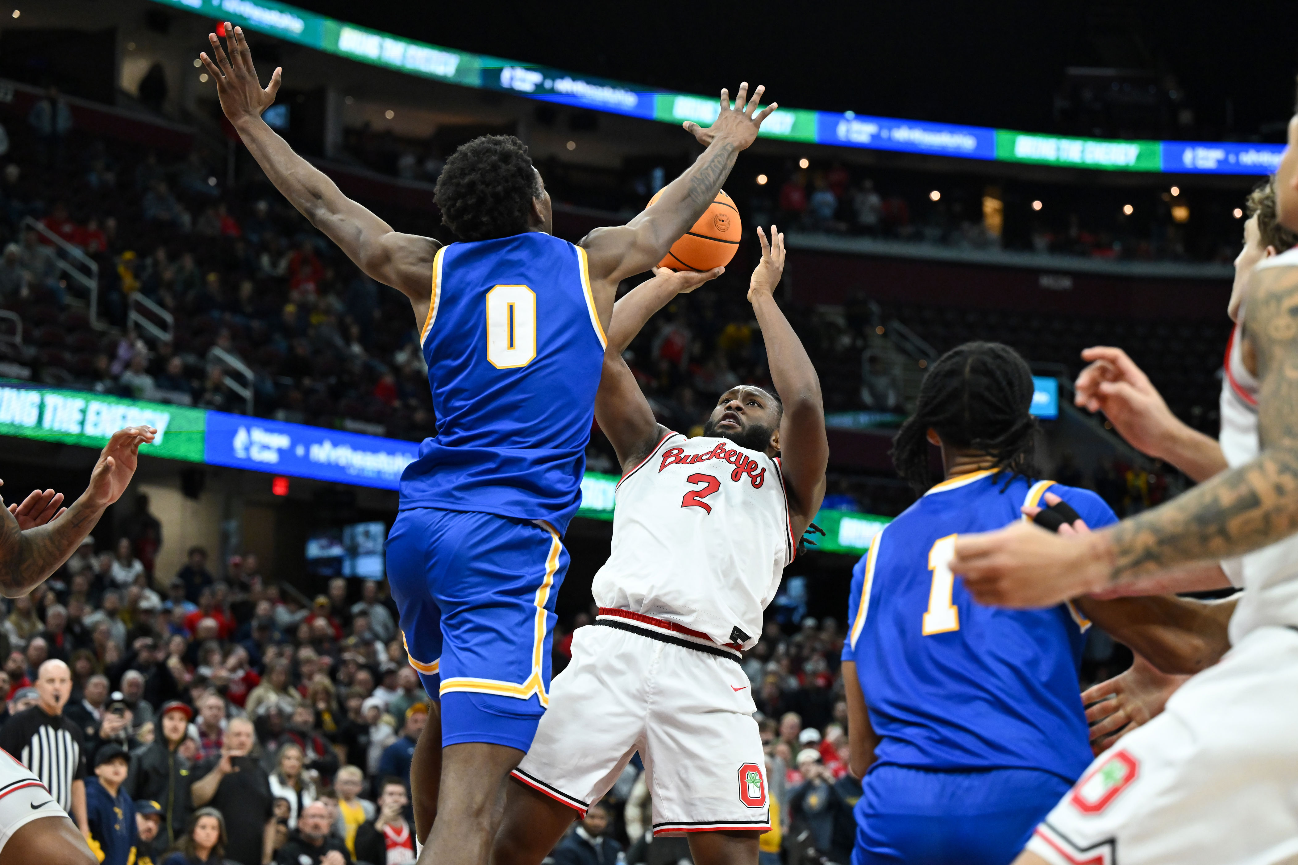 Unreasonable Doubt — A WVU basketball podcast: West Virginia’s missed ...