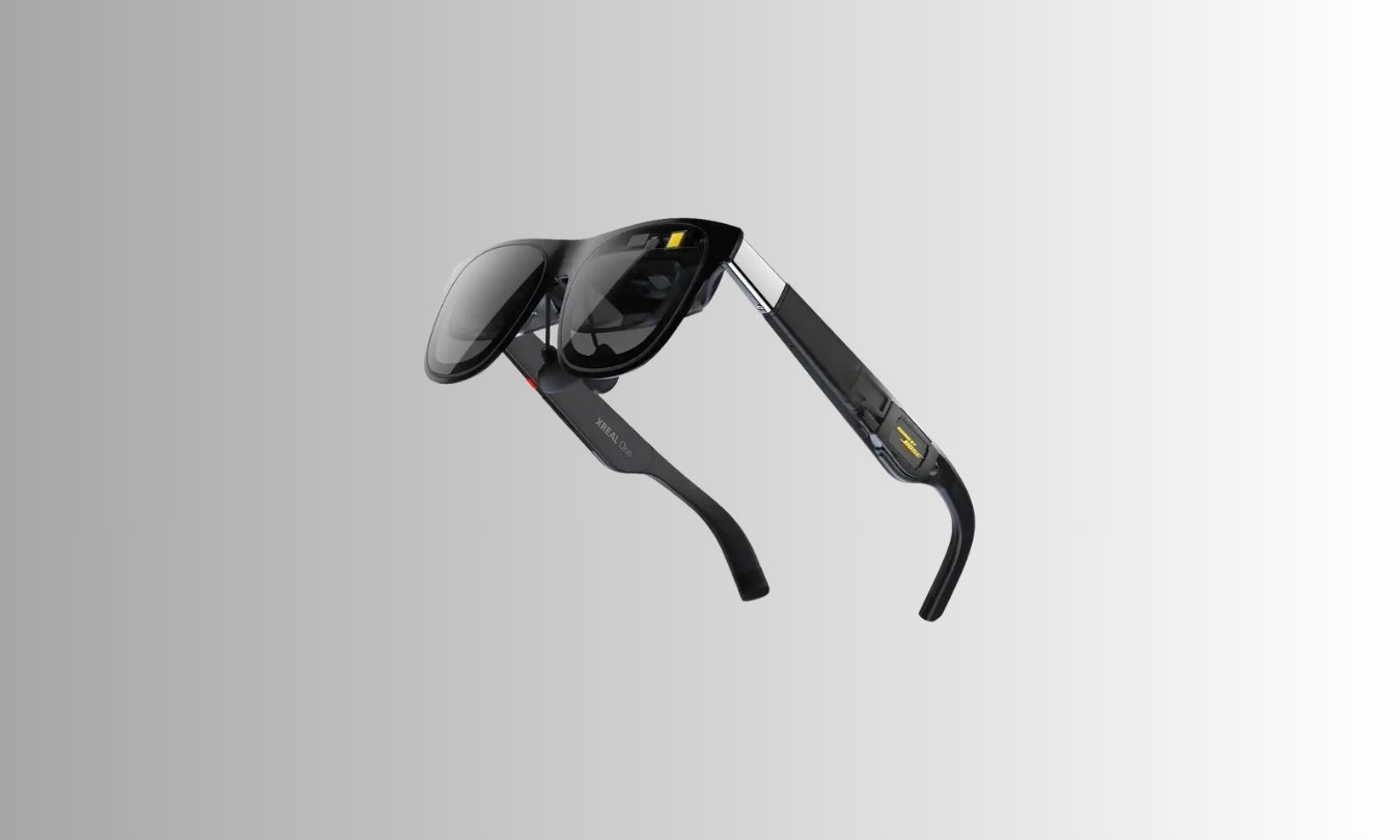 Xreal One AR glasses drop to $399.99 and bring a 147-inch screen to ...
