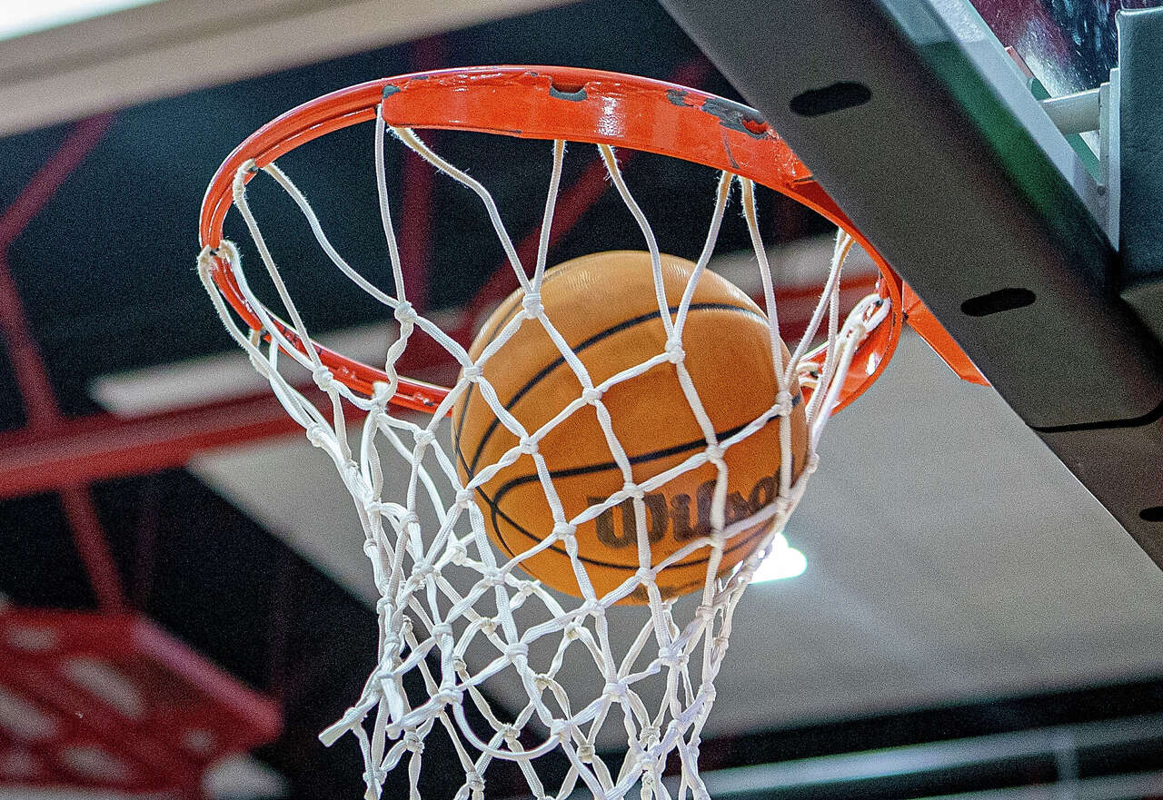 Saturday's high school basketball scores