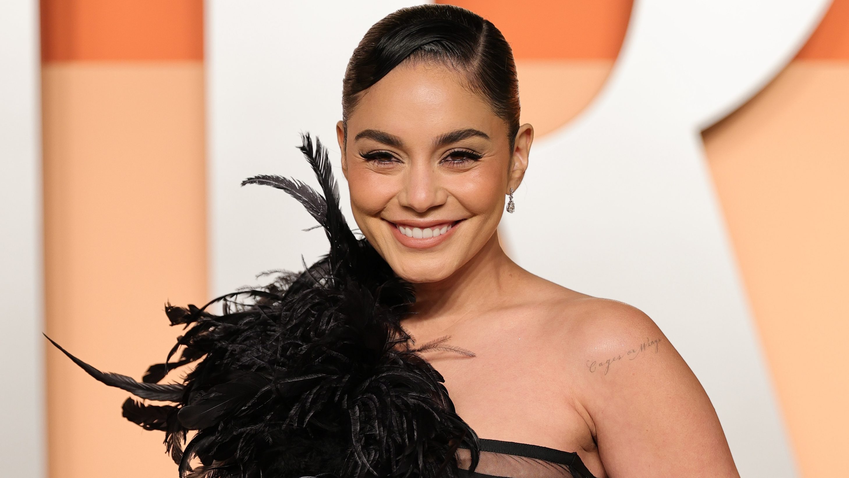Vanessa Hudgens then & now: Photos from her teen Disney days to now