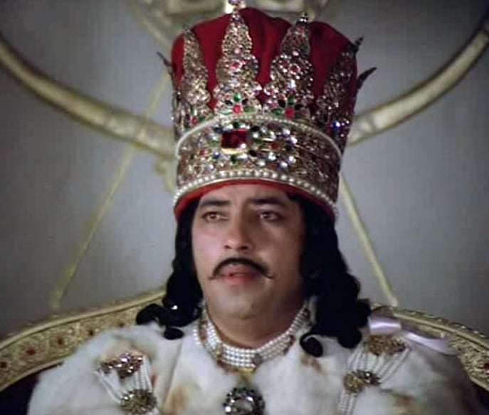 Remembering Amjad Khan: A look back at 5 of his iconic roles