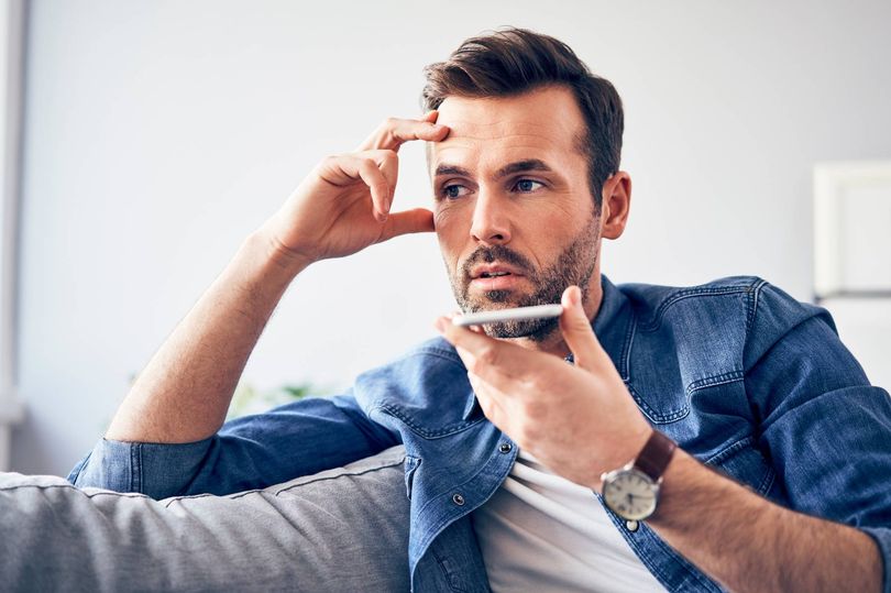 My lover's husband is stalking me - I fear for my life every day after ...