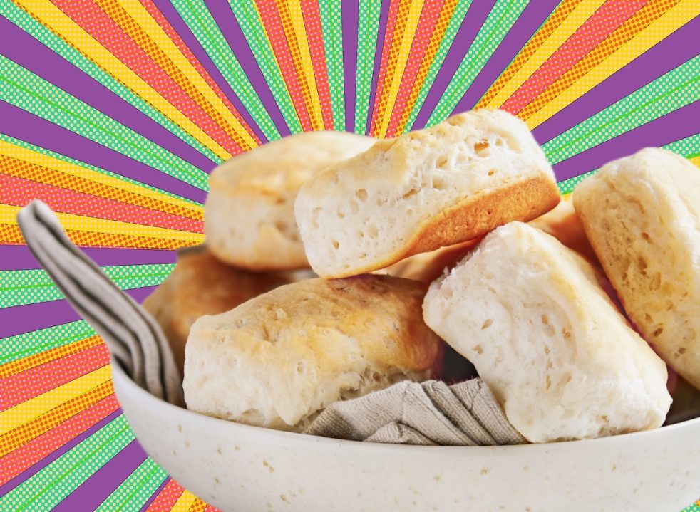 5 southern restaurants serving the best made-from-scratch biscuits